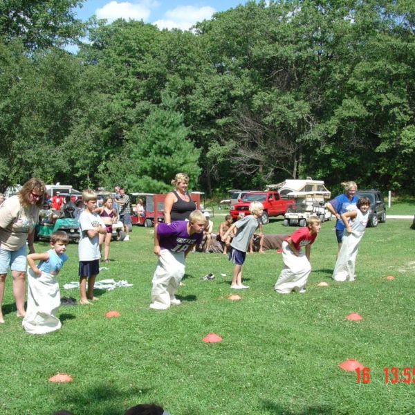 Amenities – Scenic Ridge | Family Campground | Whitewater WI