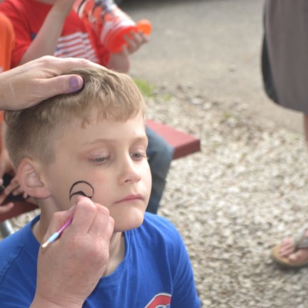 Scenic Ridge | Family Campground | Whitewater WI – Let The Fun Begin