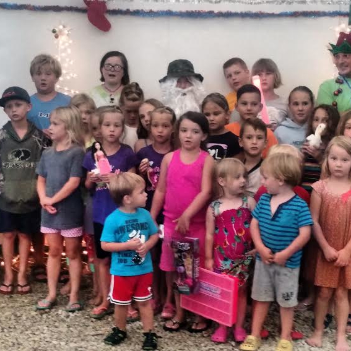 Directions – Scenic Ridge | Family Campground | Whitewater WI